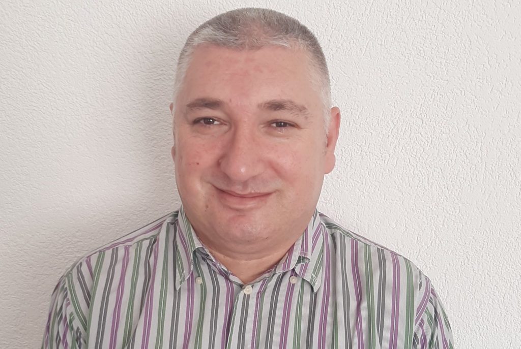 Upoznajte Branka Stankovića, ovogodišnjeg dobitnika ”Zlatne sove” - FILTER