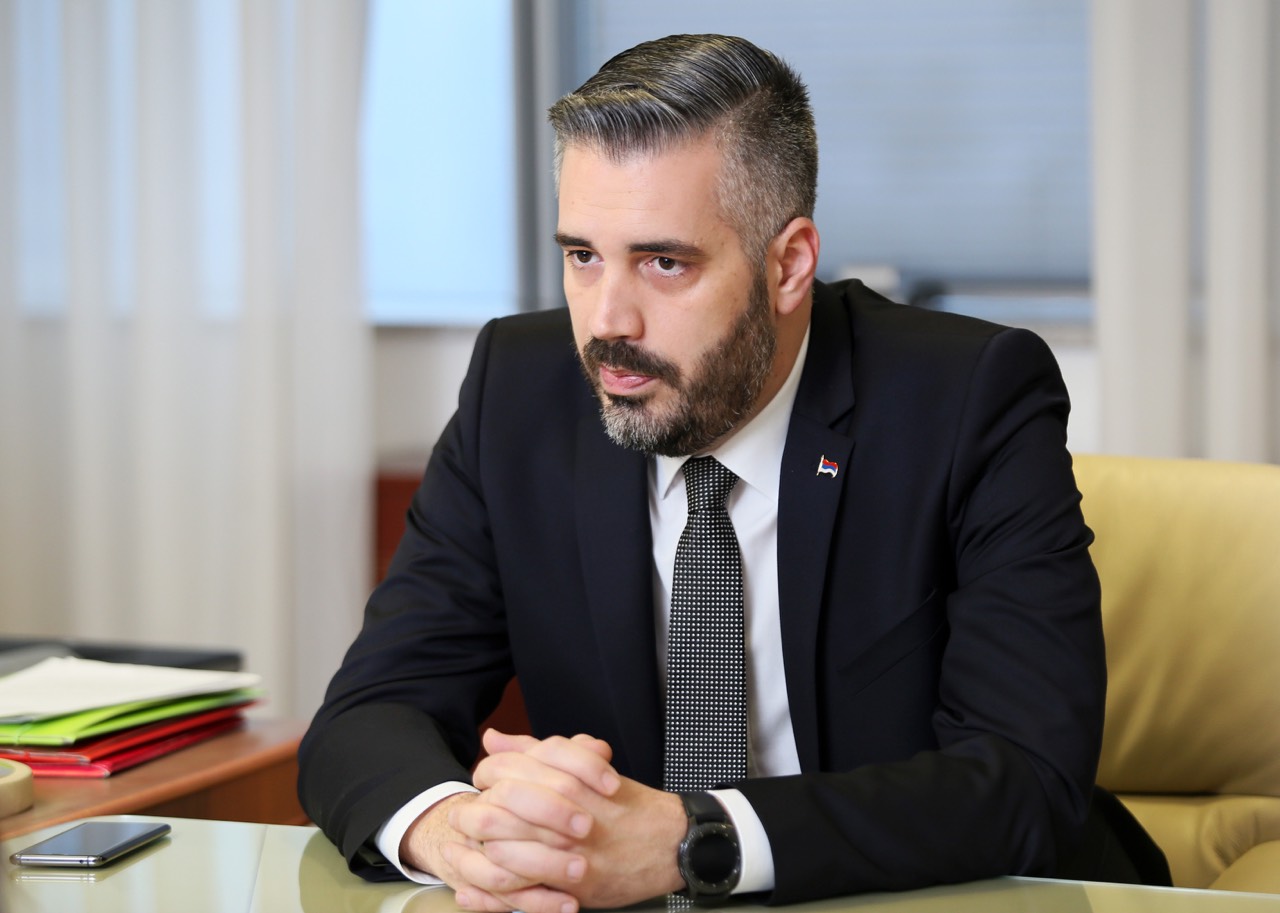 Rajčević: Nema novih studijskih programa prije revizije postojećih - FILTER
