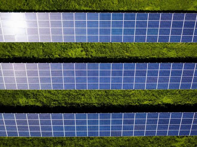 Uskoro subvencije za solarne panele - FILTER