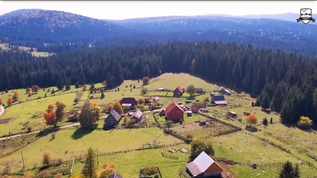 Najljepša sela Han Pijeska (VIDEO) - FILTER