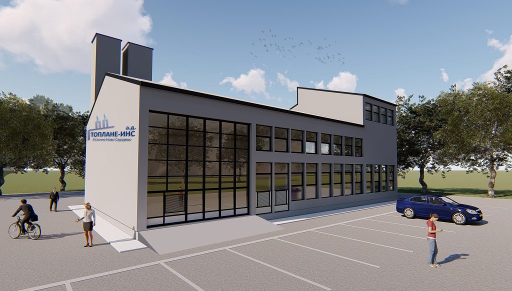 "Toplane" prelaze na plin, uskoro rekonstrukcija kotlovnice - FILTER